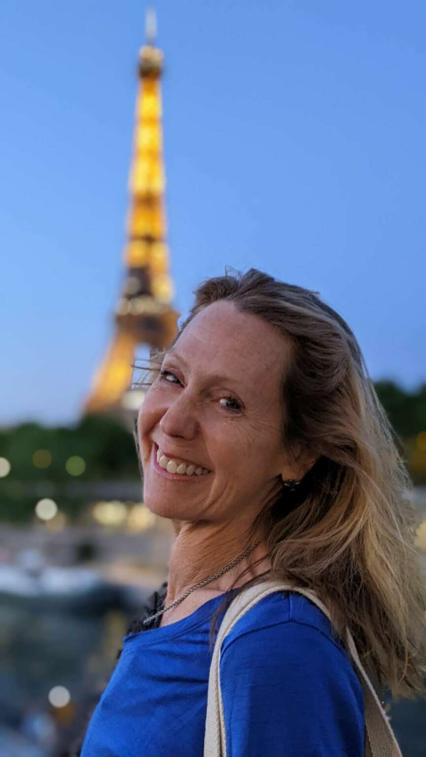 Meet Beth Blatt – CanvasRebel Magazine