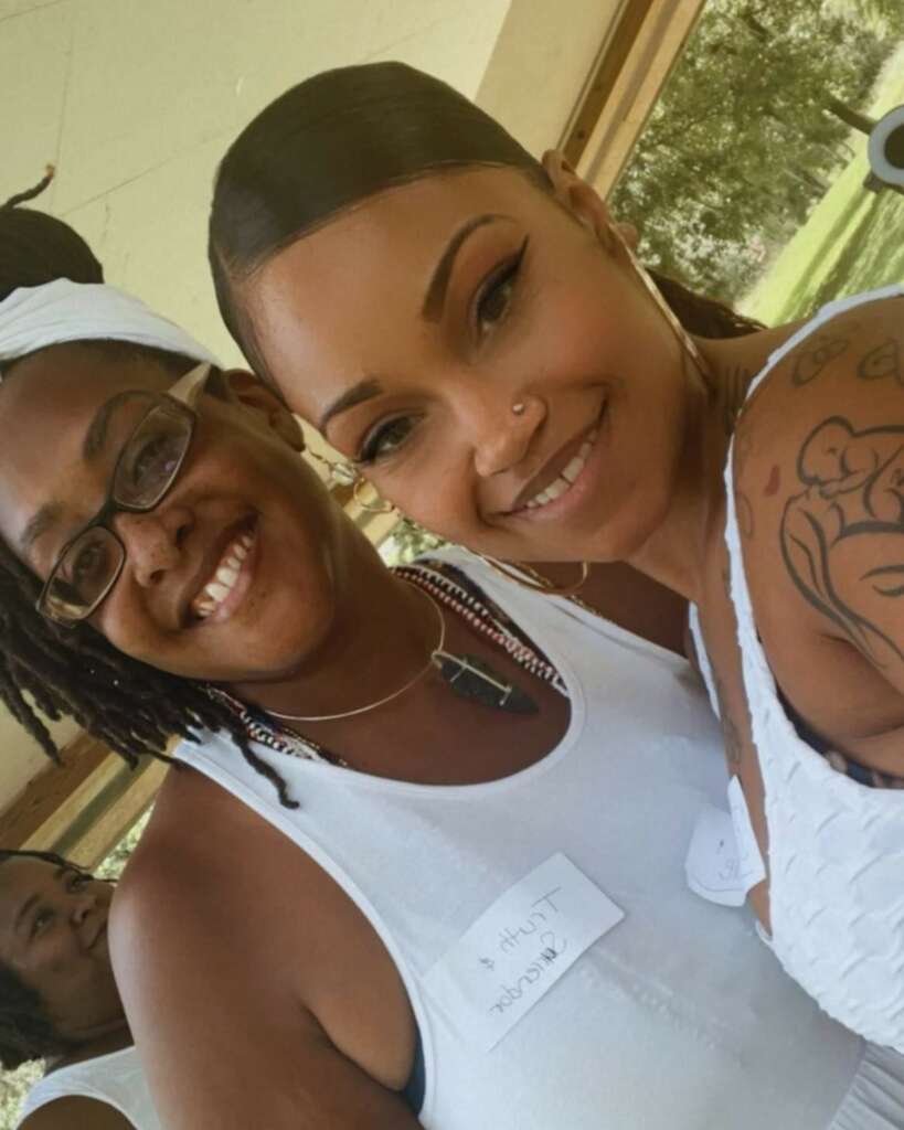 Meet THE QUEENS COLLECTIVE - CanvasRebel Magazine