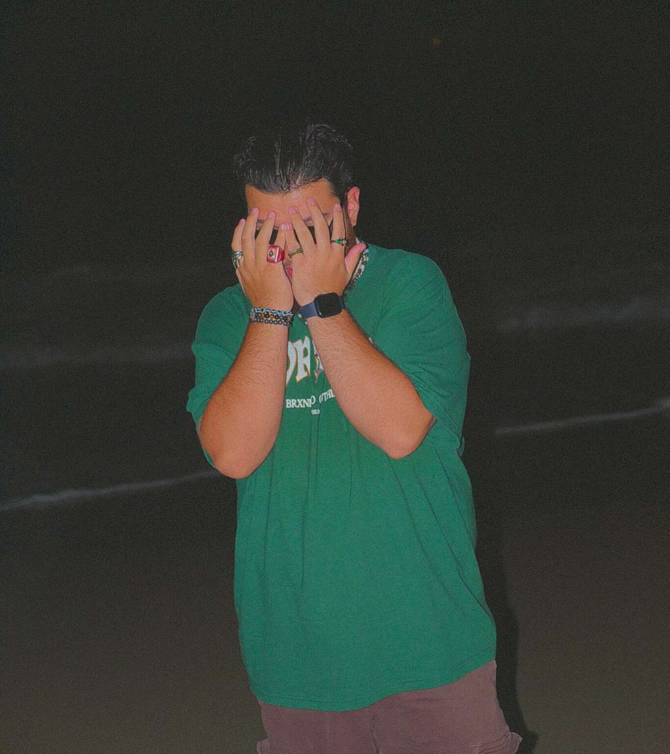 Meet Brandon Angulo – CanvasRebel Magazine