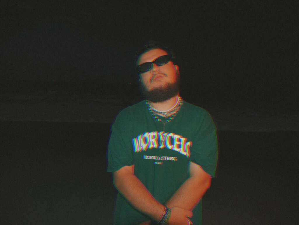 Meet Brandon Angulo - CanvasRebel Magazine