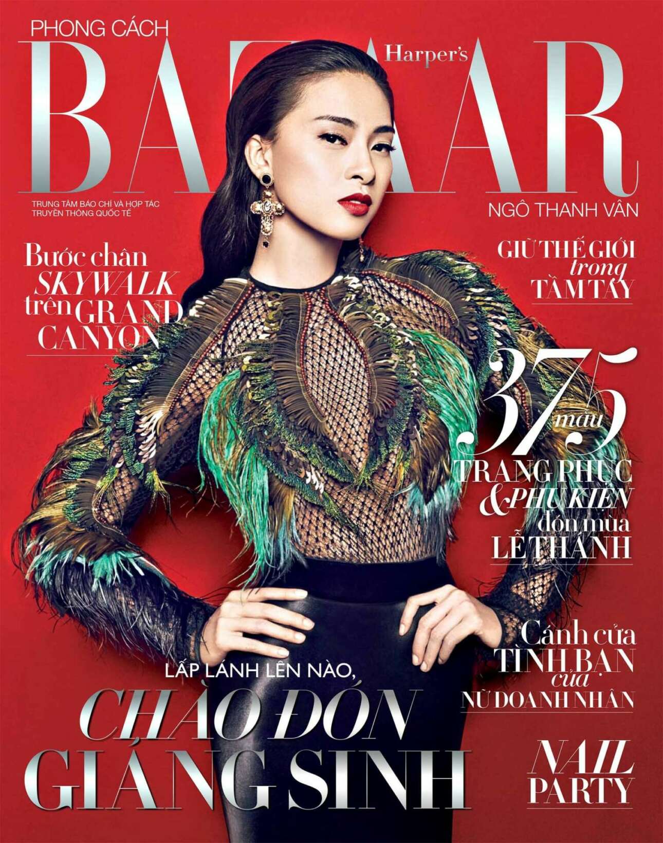 Meet Brandon Showers – CanvasRebel Magazine