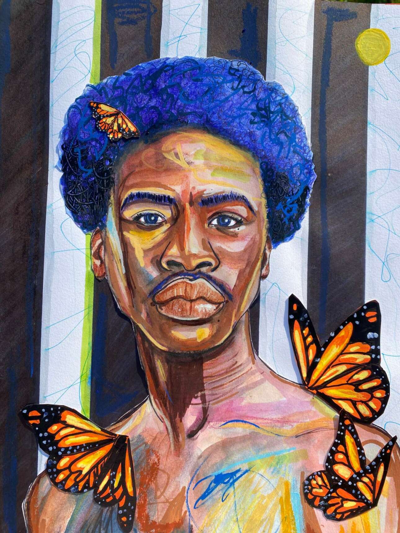 Meet Brian Dickson - CanvasRebel Magazine