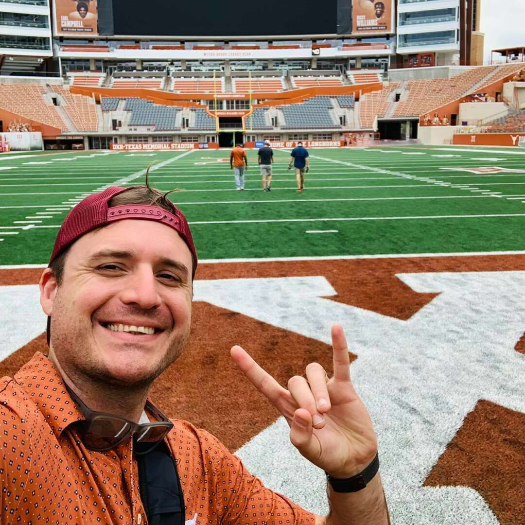 Meet Brian Kaleh – CanvasRebel Magazine