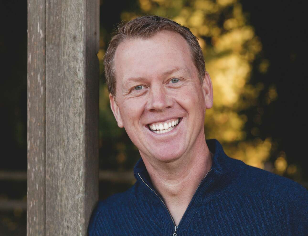 Meet Brian Keith – CanvasRebel Magazine
