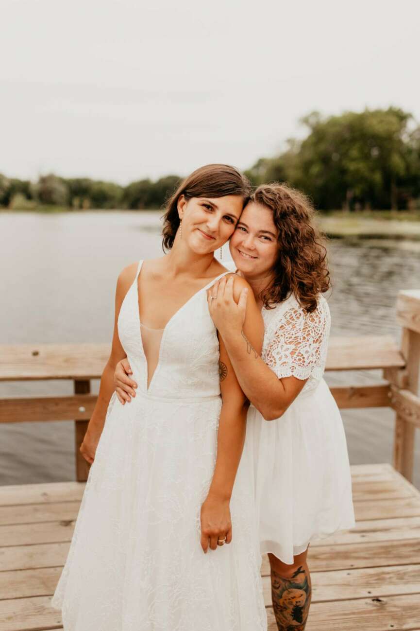 Meet Brianna Sigg - CanvasRebel Magazine