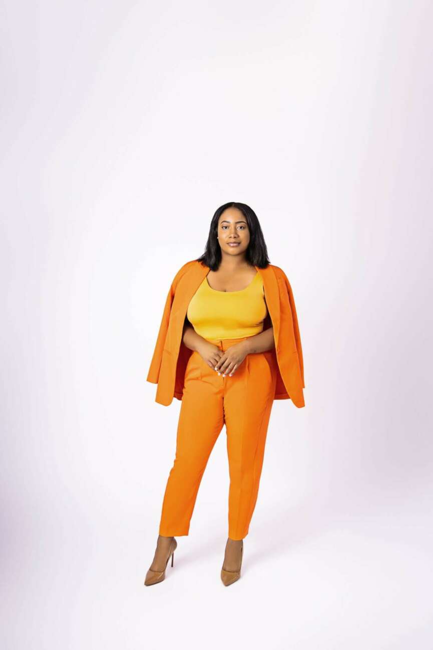 Meet Brittany Fraanse (Hicks) - CanvasRebel Magazine