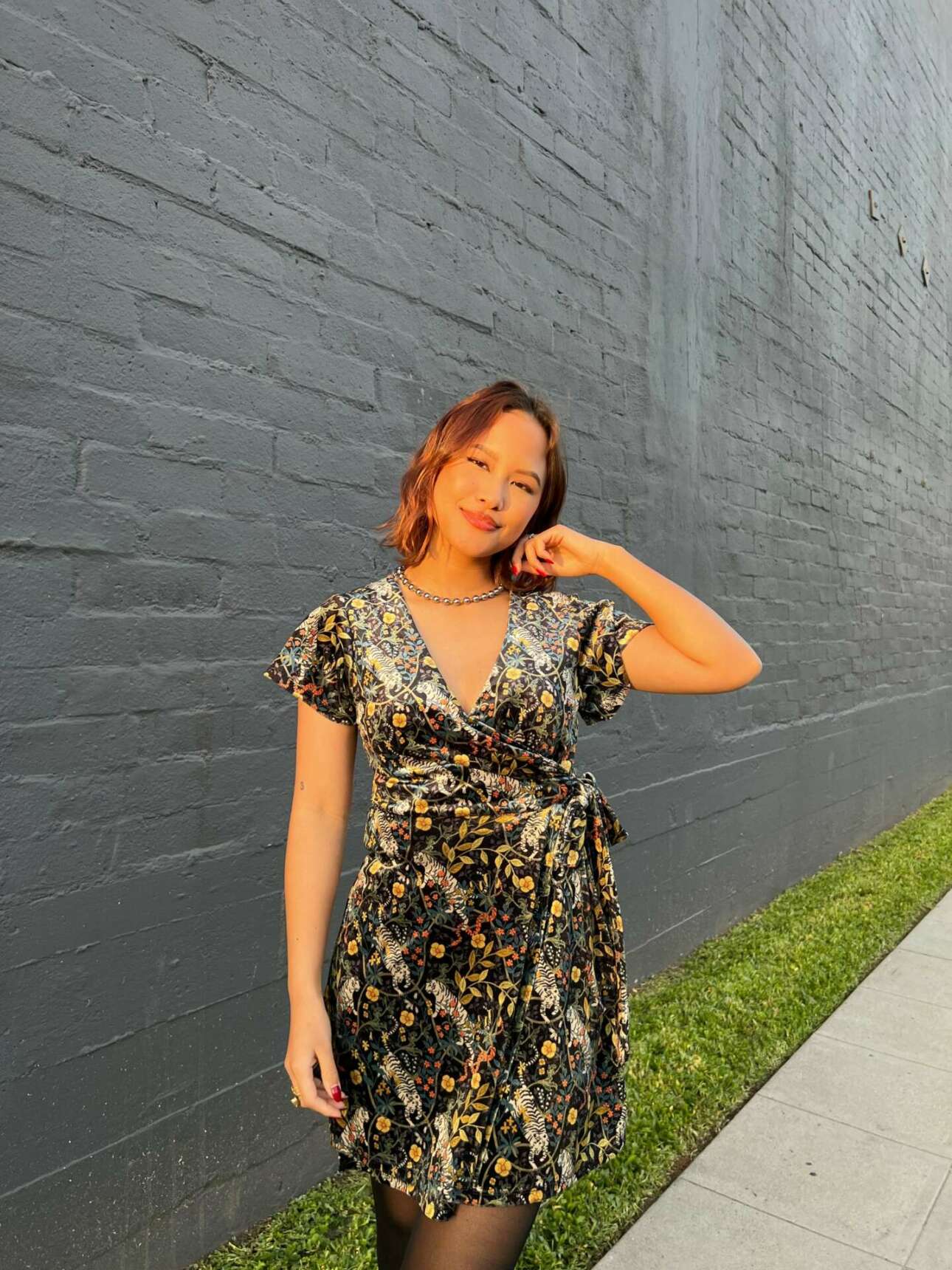 Meet Brooke Hart – CanvasRebel Magazine