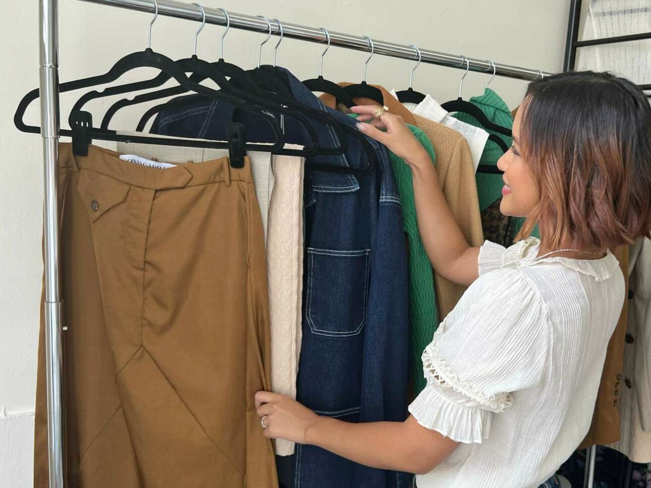 Meet Brooke Hart – CanvasRebel Magazine