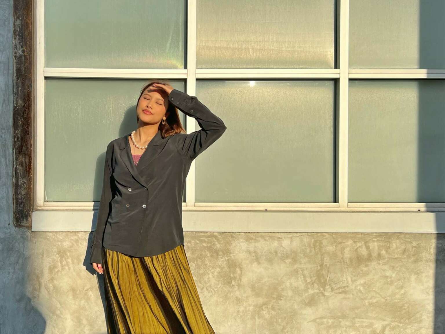 Meet Brooke Hart – CanvasRebel Magazine