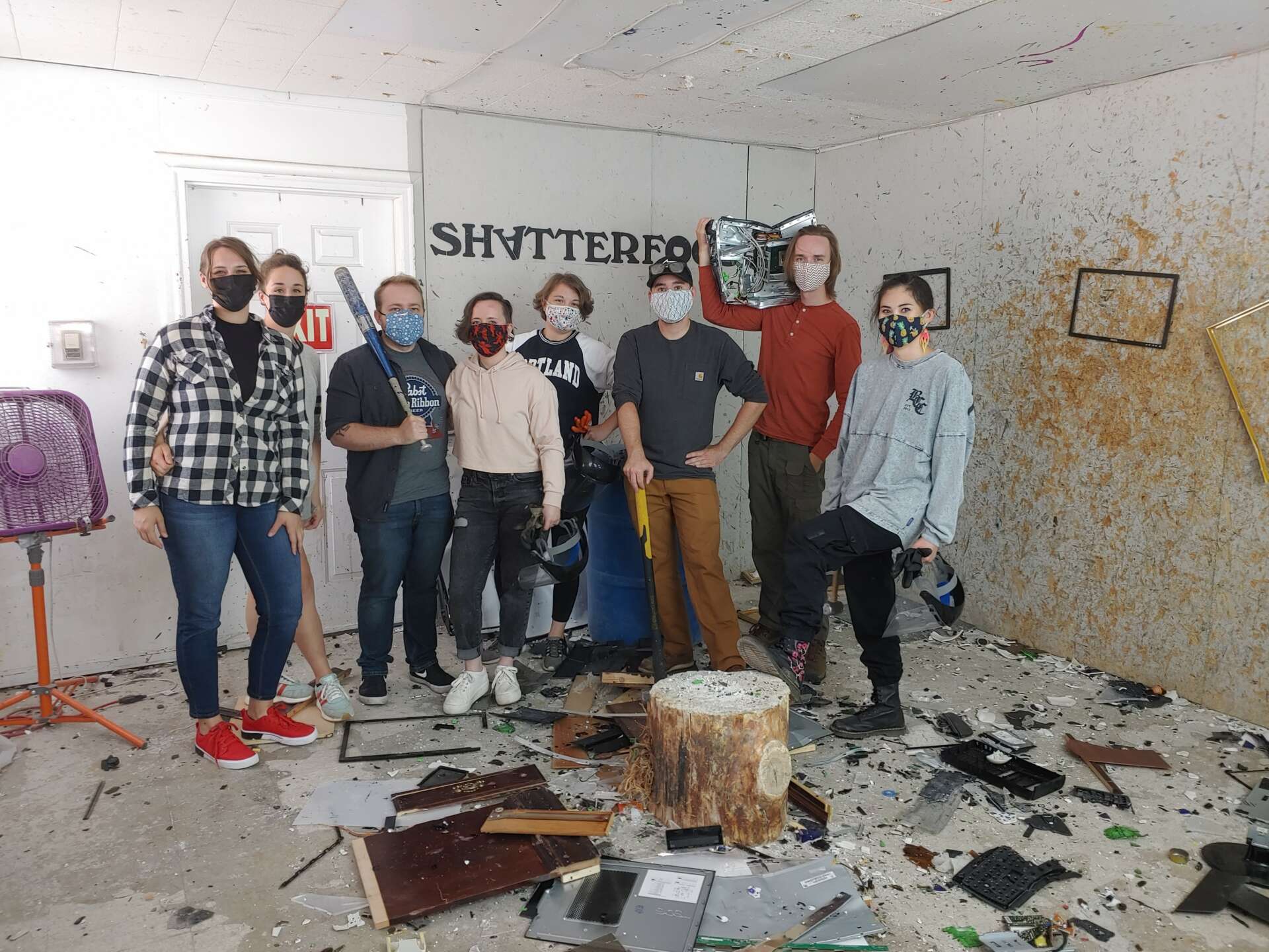 Meet Caitlin Nelson – CanvasRebel Magazine