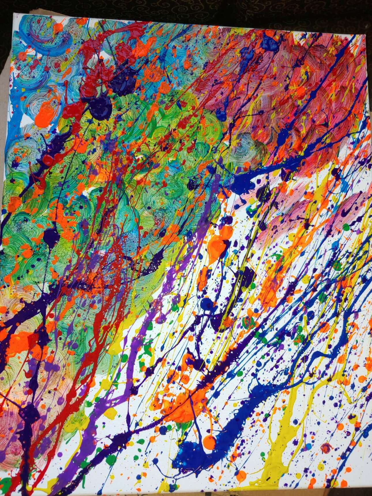 Meet Caitlin Nelson – CanvasRebel Magazine