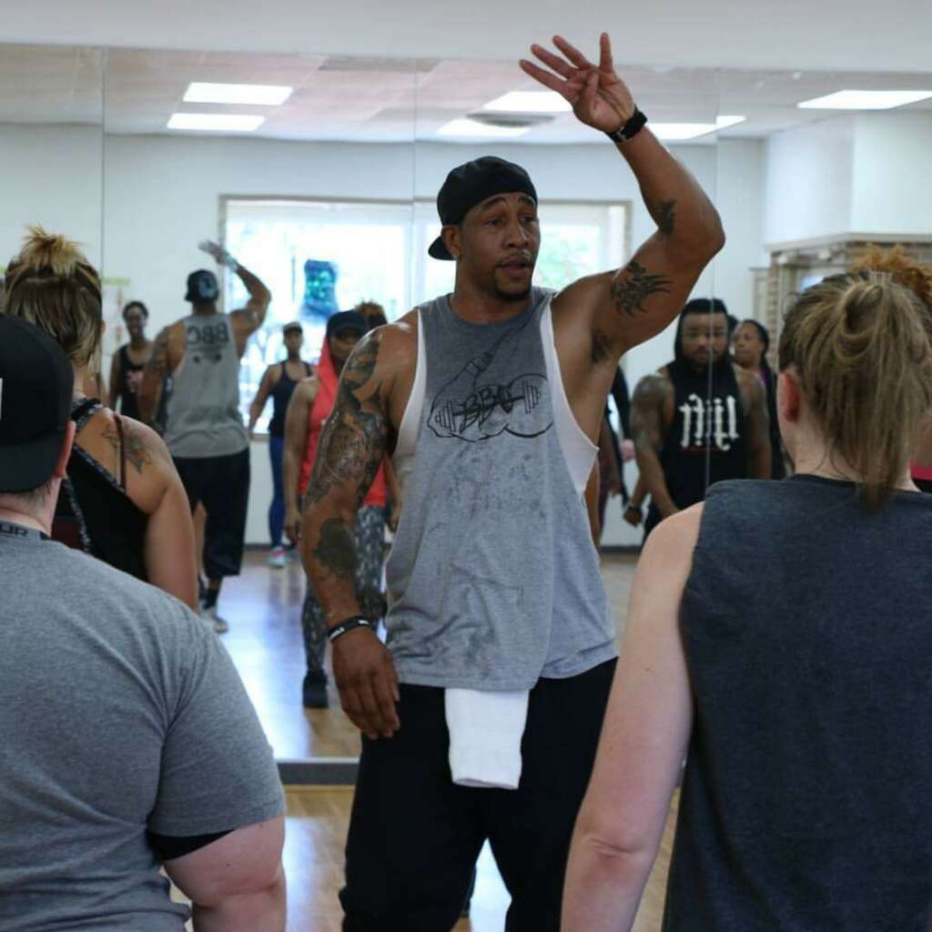 Meet Calvin Moon – CanvasRebel Magazine