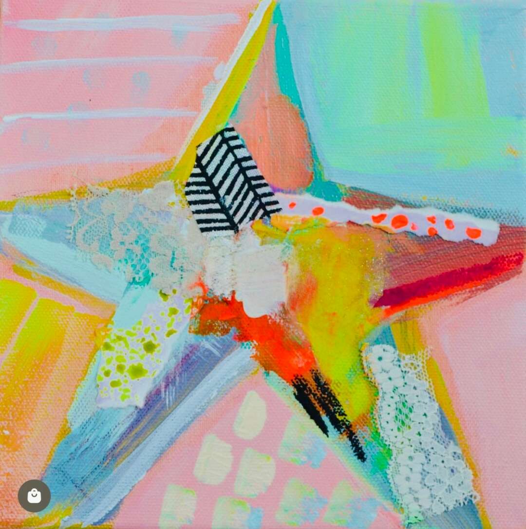 Meet Candice Rogers – CanvasRebel Magazine