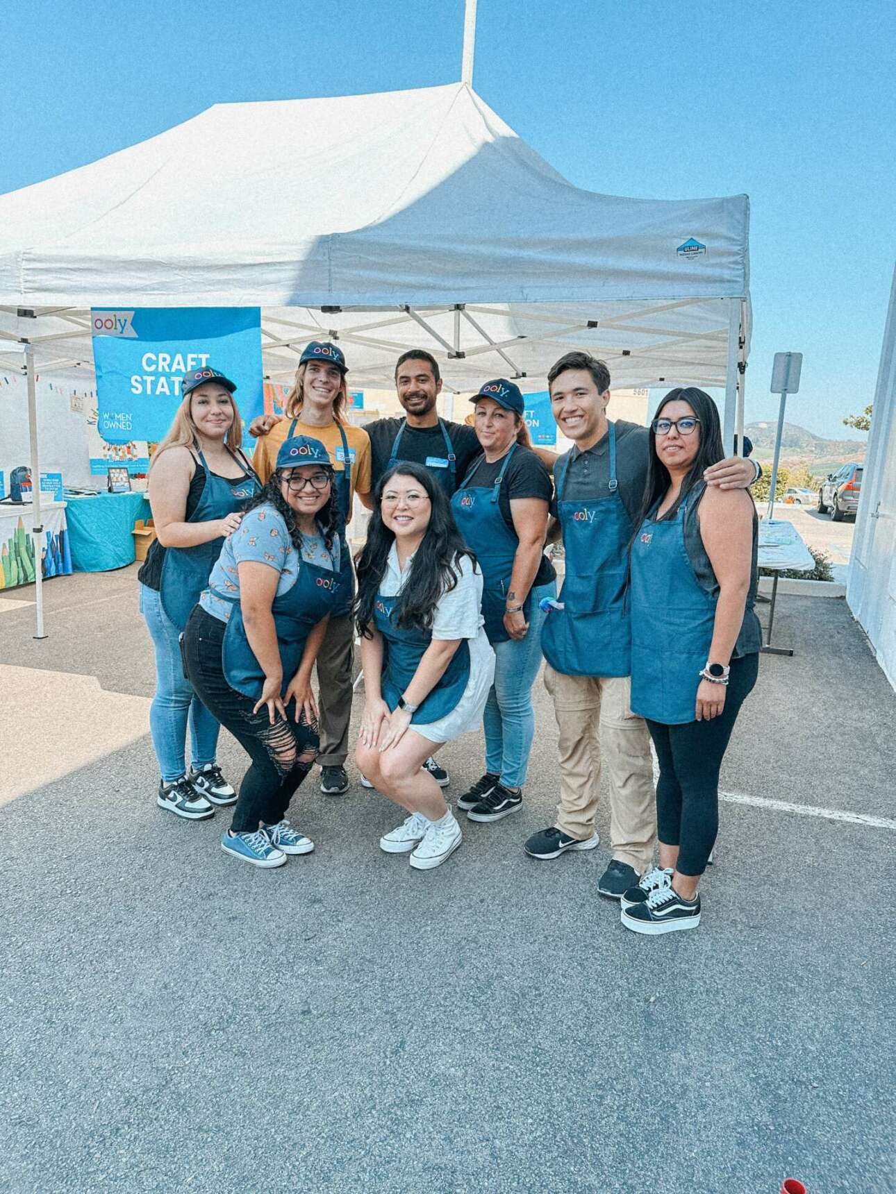 Meet Carly Allen – CanvasRebel Magazine