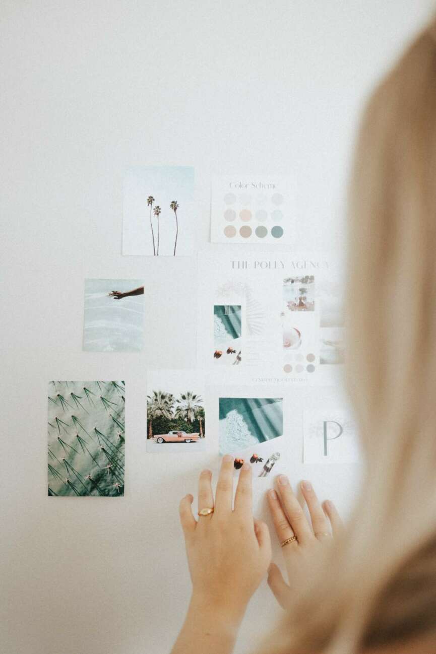 Meet Caroline Polly - CanvasRebel Magazine