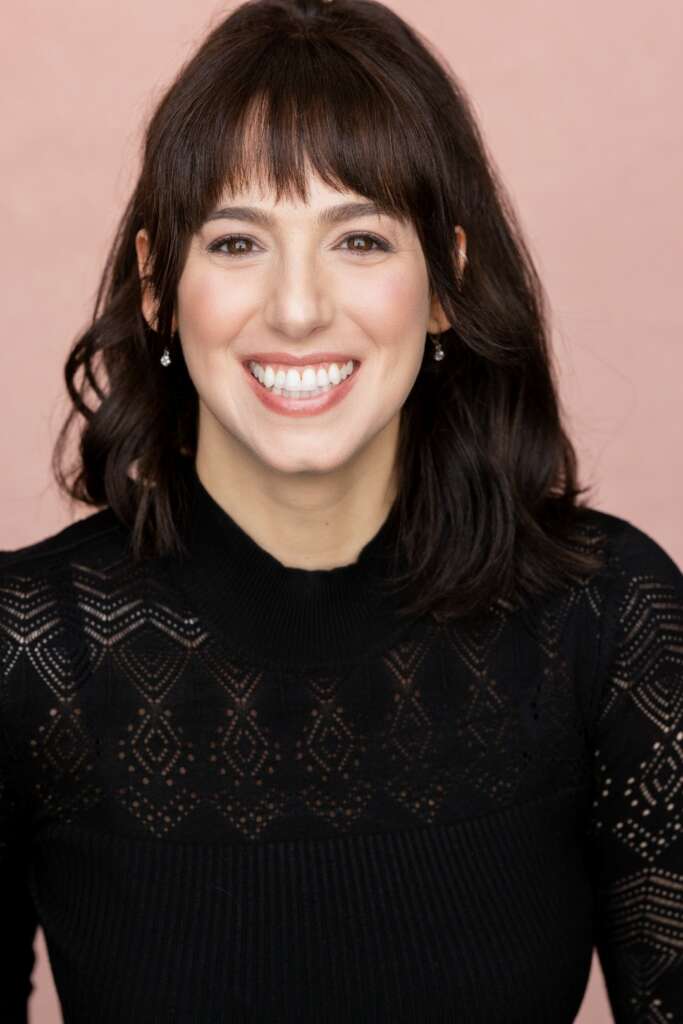 Meet Caslin Rose – CanvasRebel Magazine