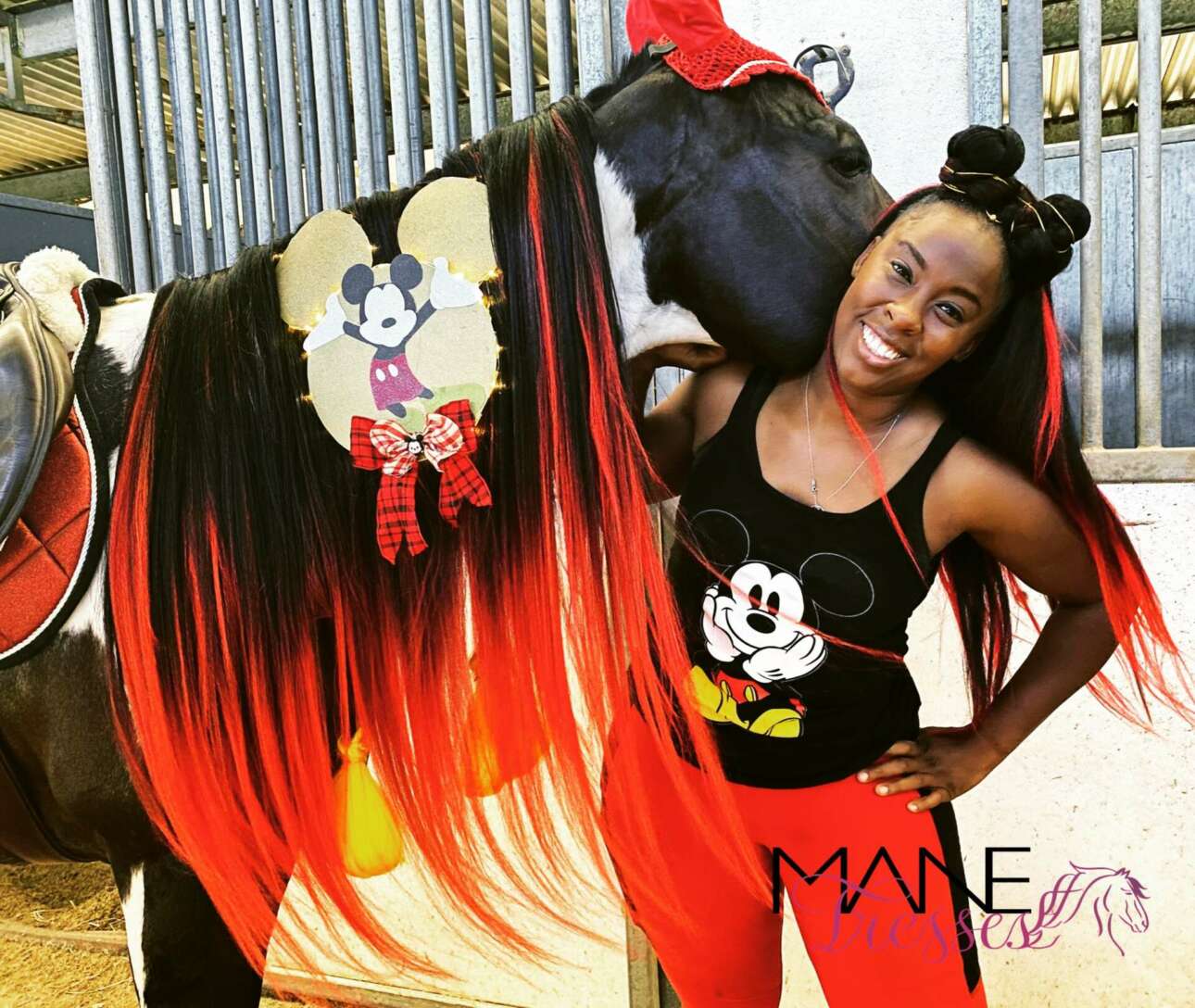 Meet Chanel Rhodes - CanvasRebel Magazine