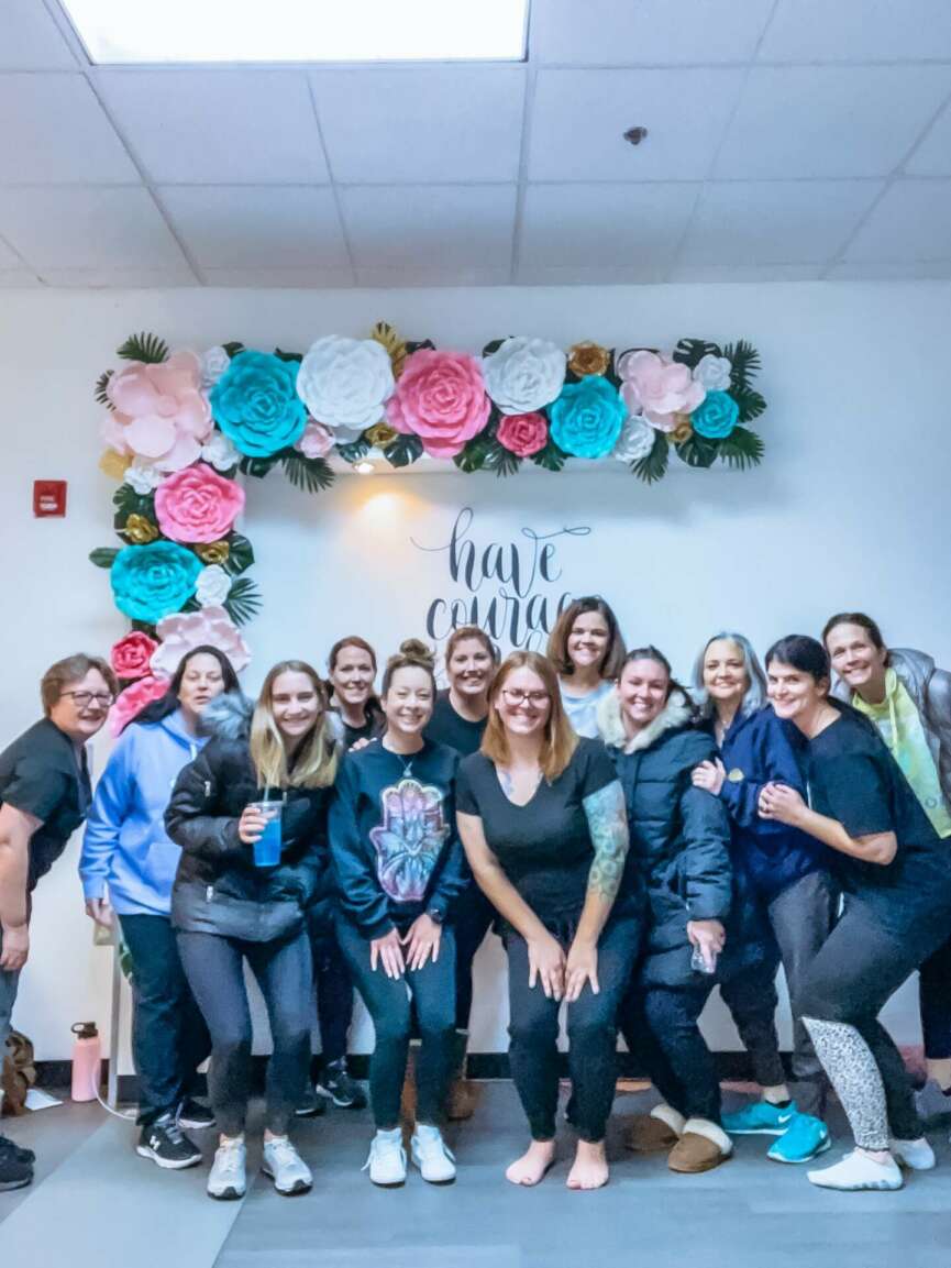 Meet Charlene Bates – CanvasRebel Magazine