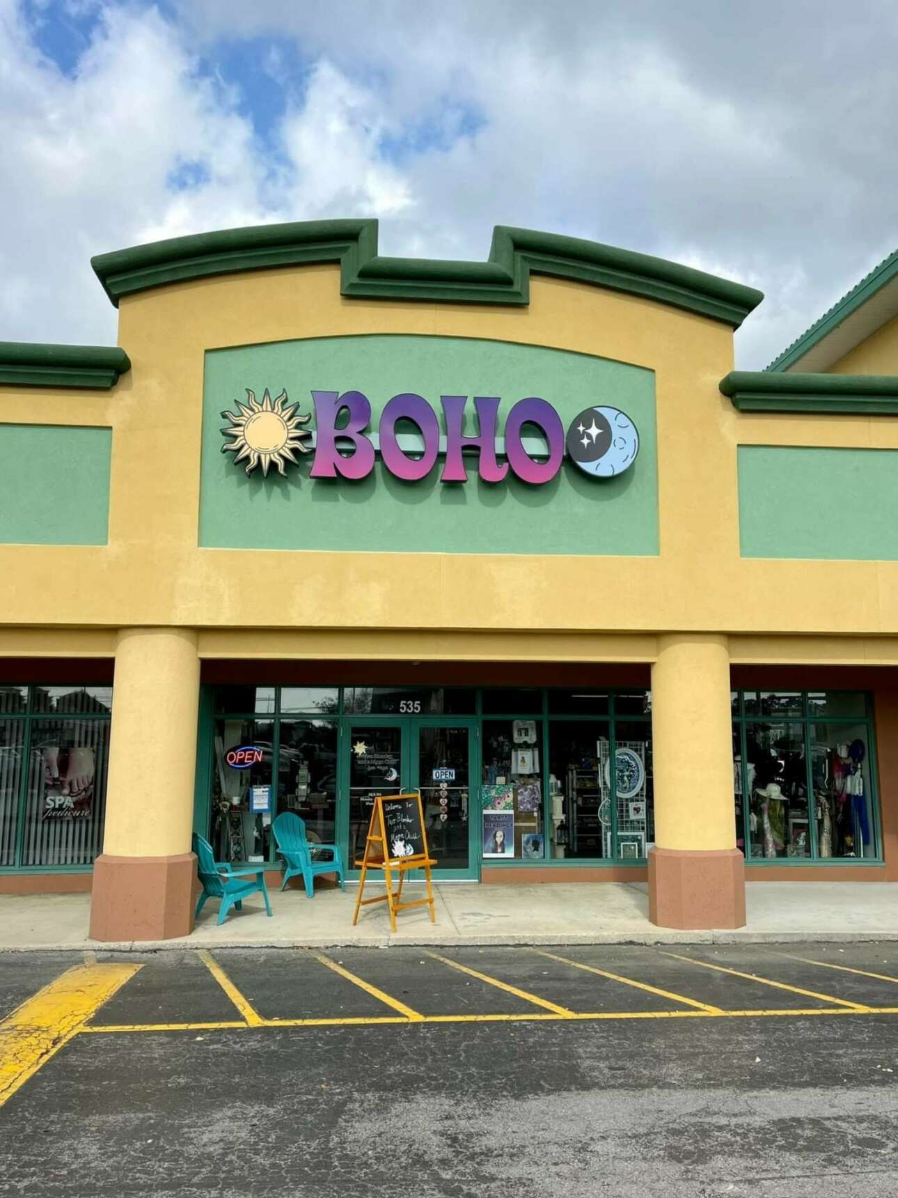 Meet Charley Wright – CanvasRebel Magazine