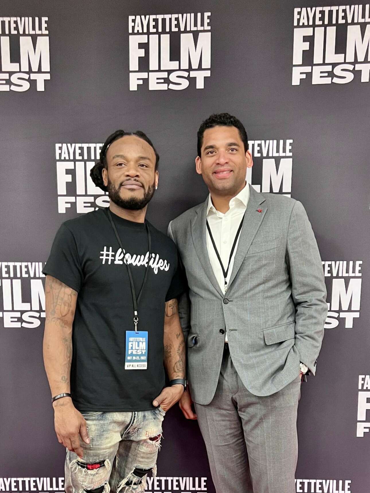 Meet Chris Barkley - CanvasRebel Magazine