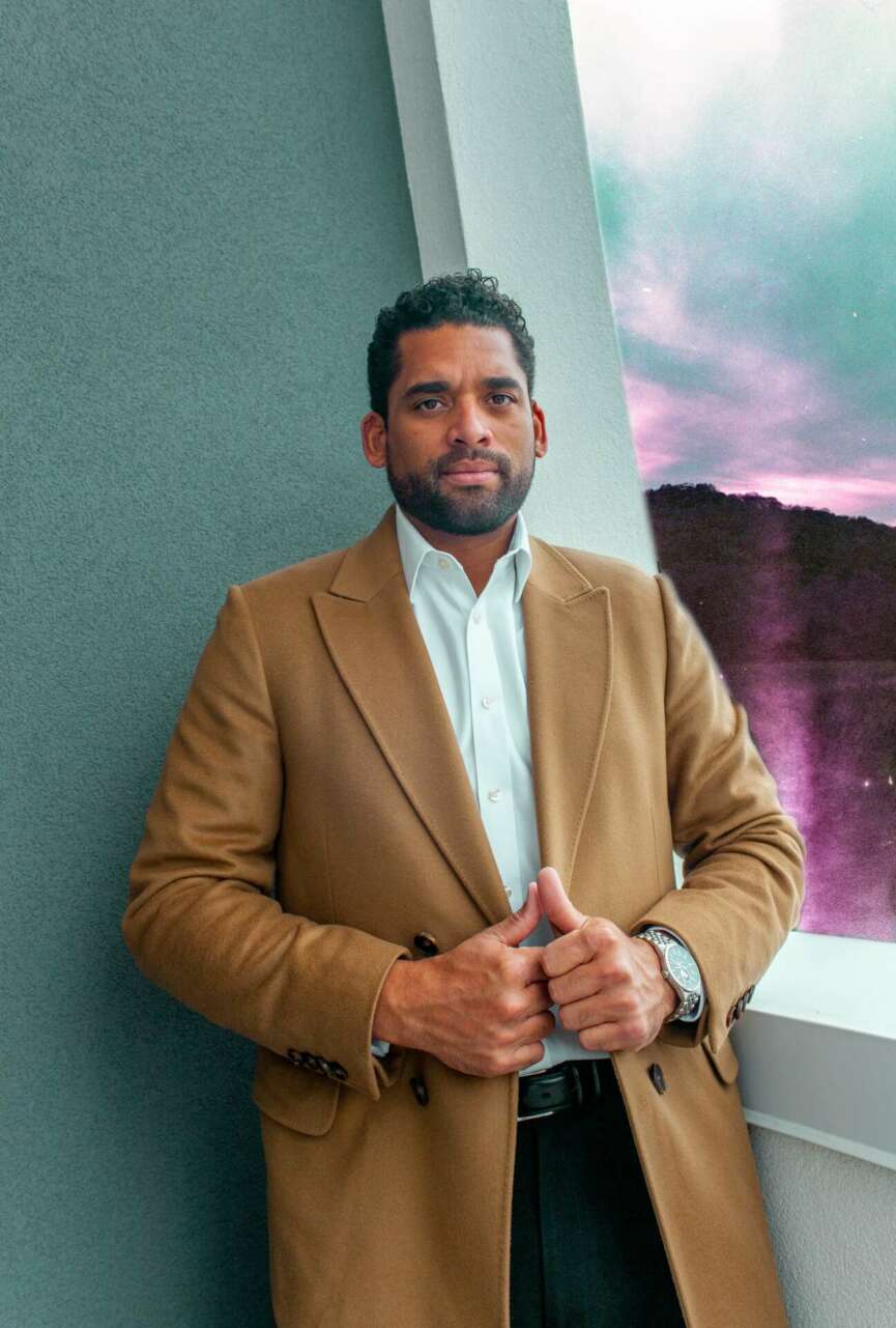 Meet Chris Barkley - CanvasRebel Magazine