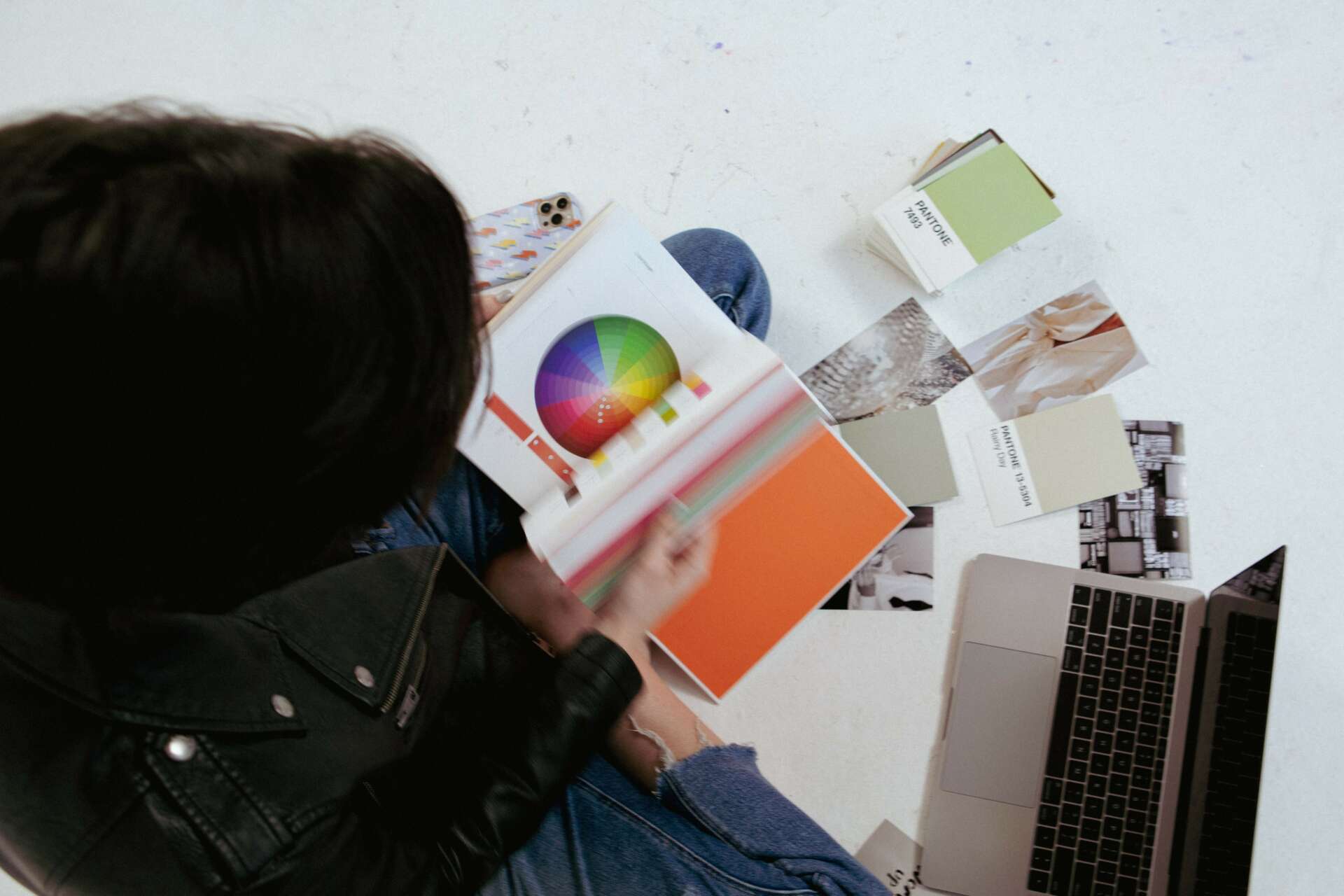 Meet Chris Ewing - CanvasRebel Magazine