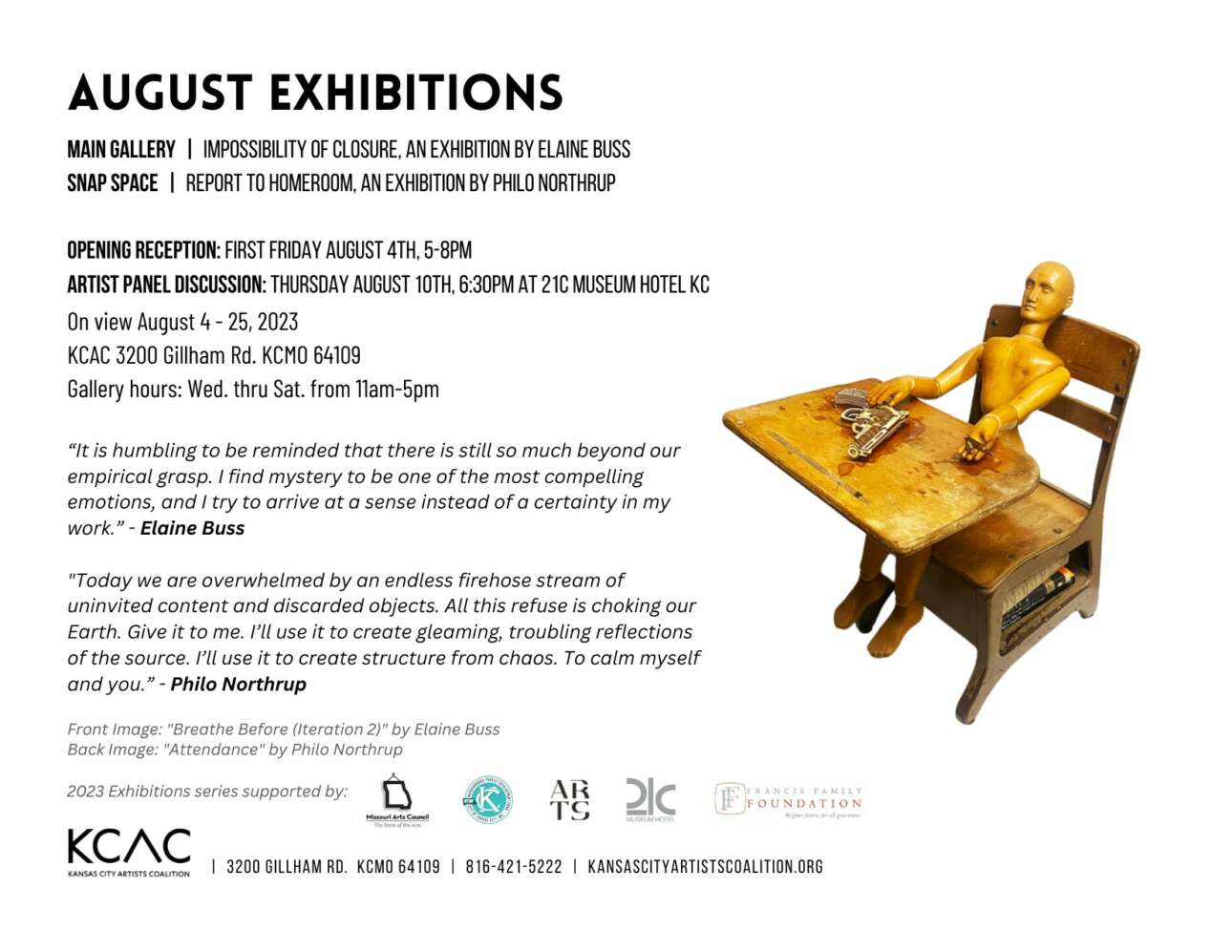 Meet Cicely Jones – CanvasRebel Magazine