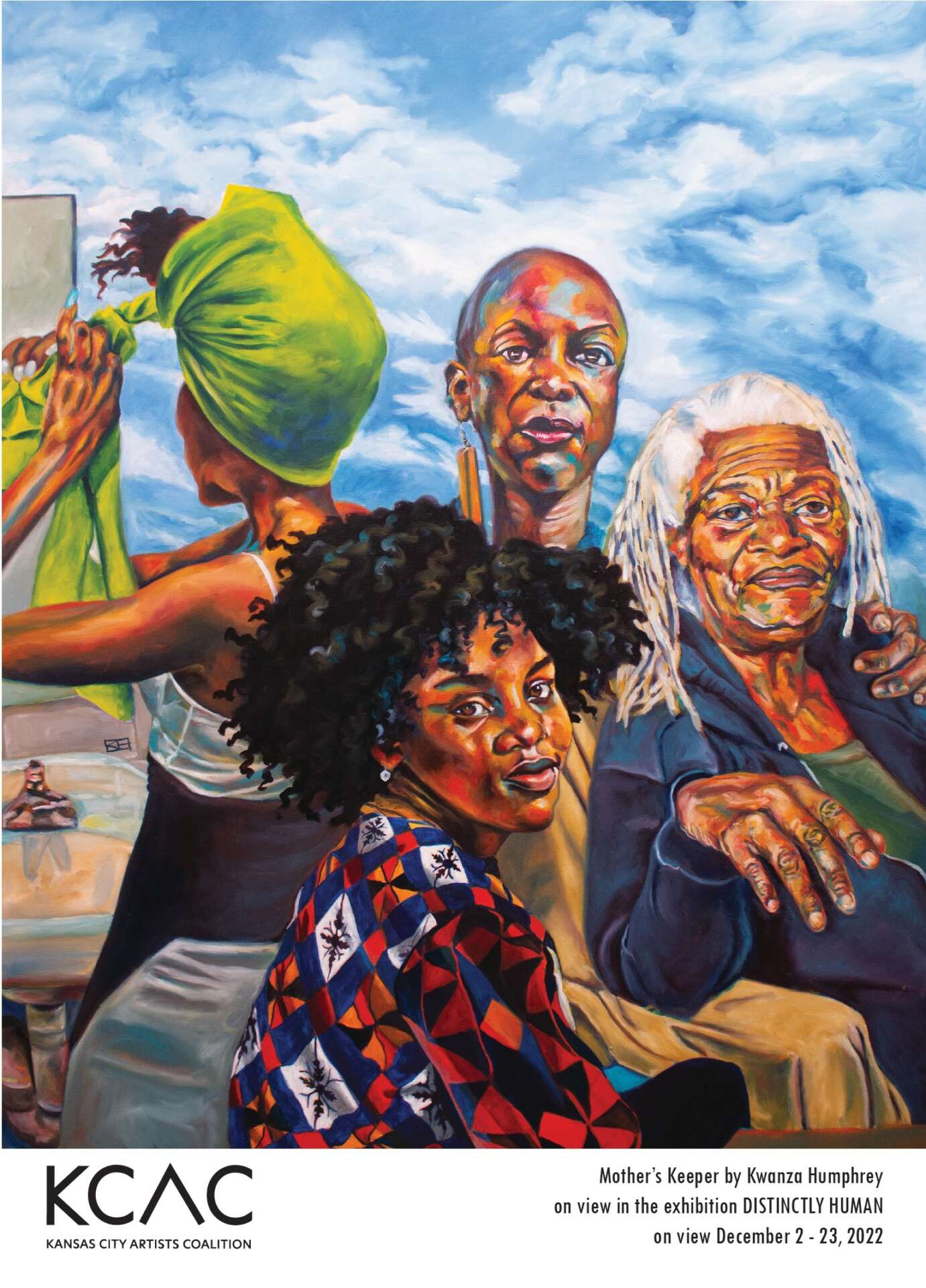 Meet Cicely Jones - CanvasRebel Magazine