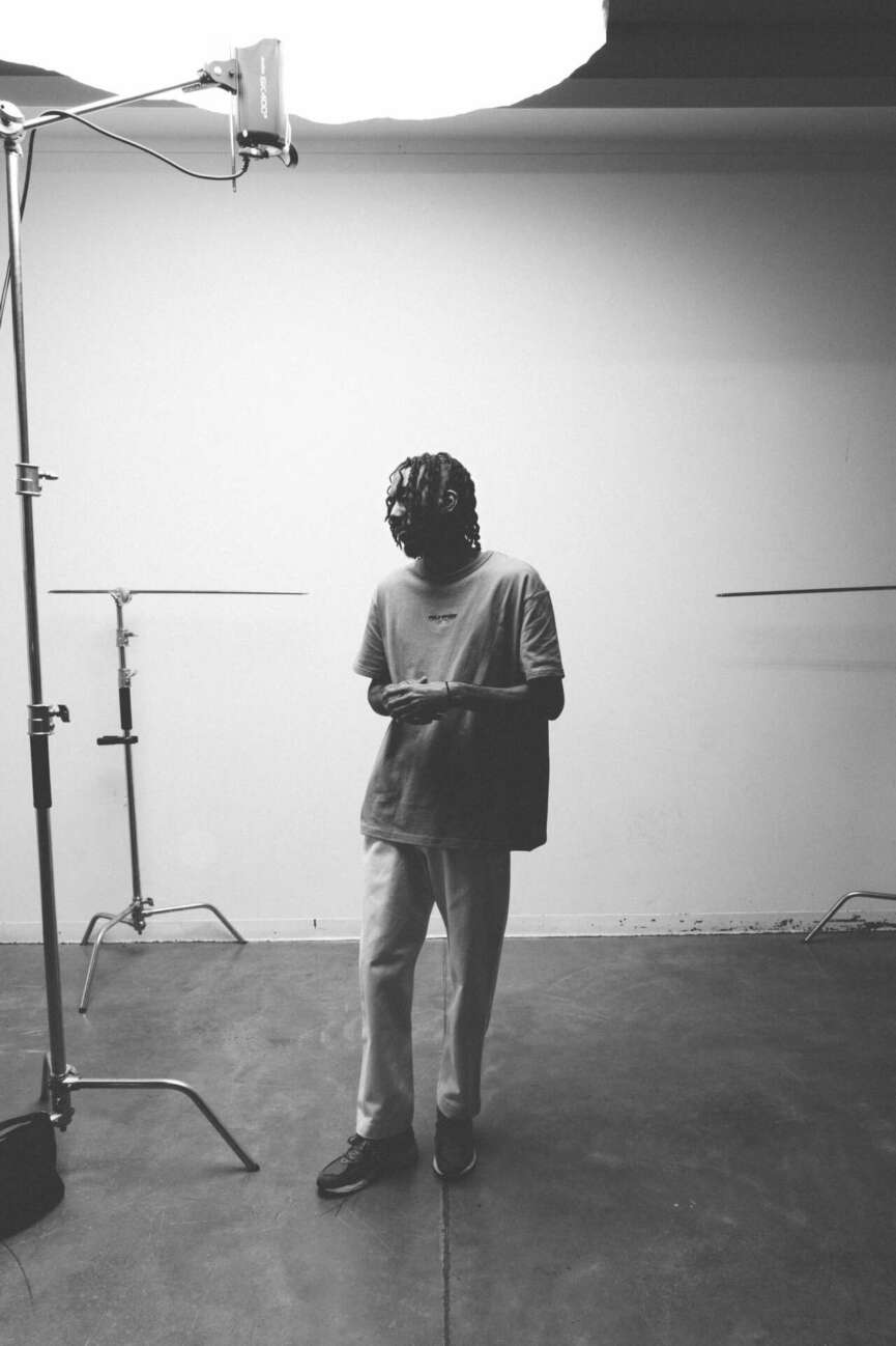 Meet Cidy Pyramids - CanvasRebel Magazine