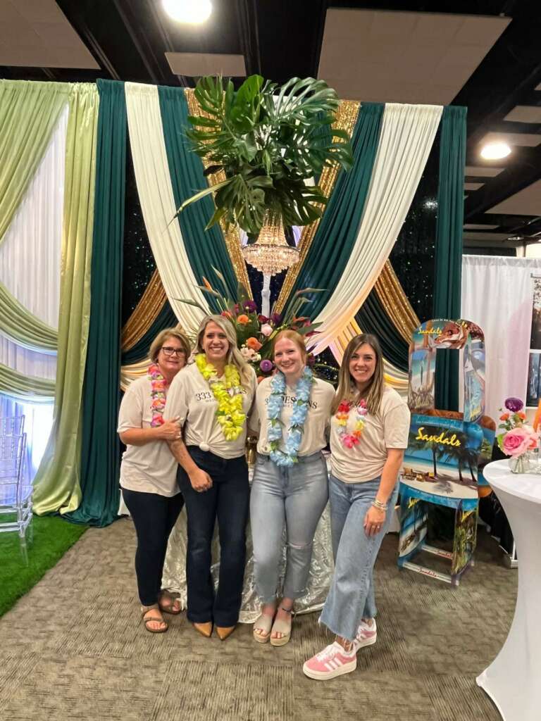 Meet Corrie Christian – CanvasRebel Magazine