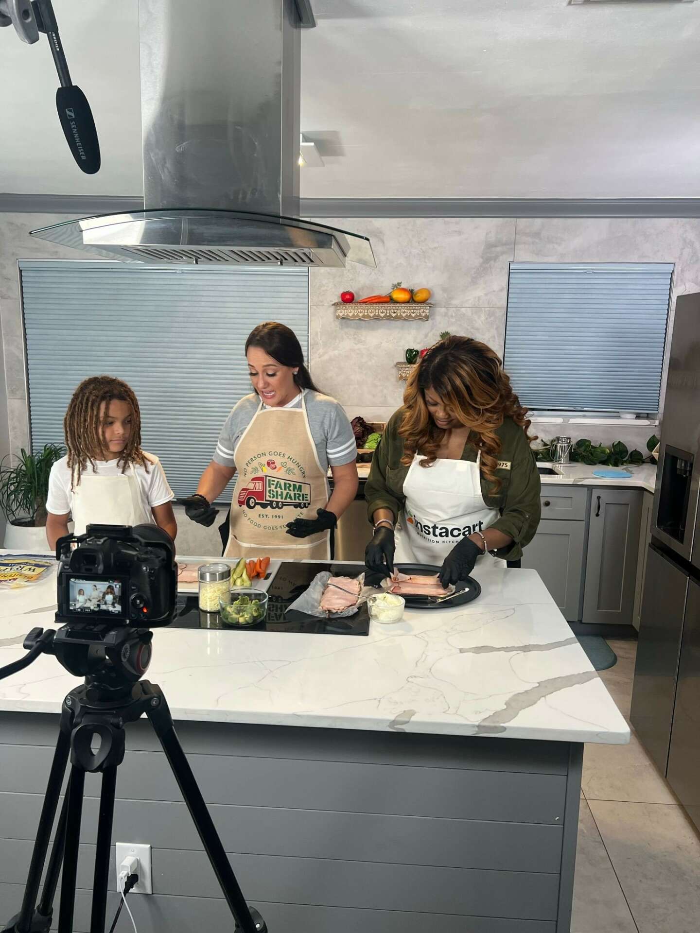 Meet Courtney Morgan – CanvasRebel Magazine