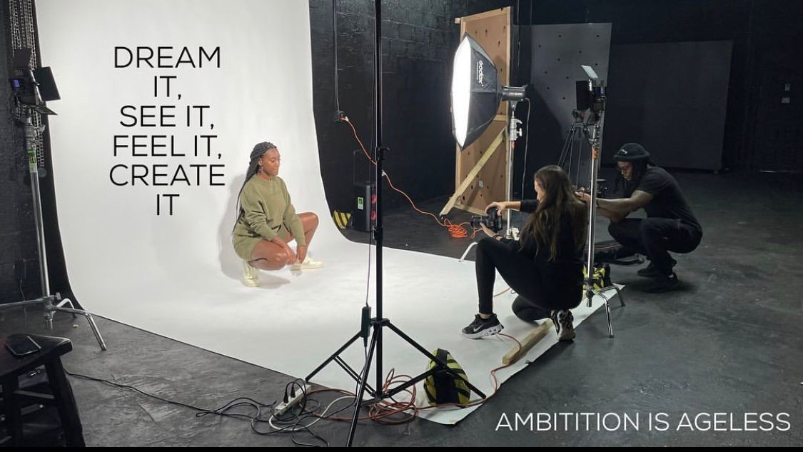 Meet Courtney Morgan – CanvasRebel Magazine