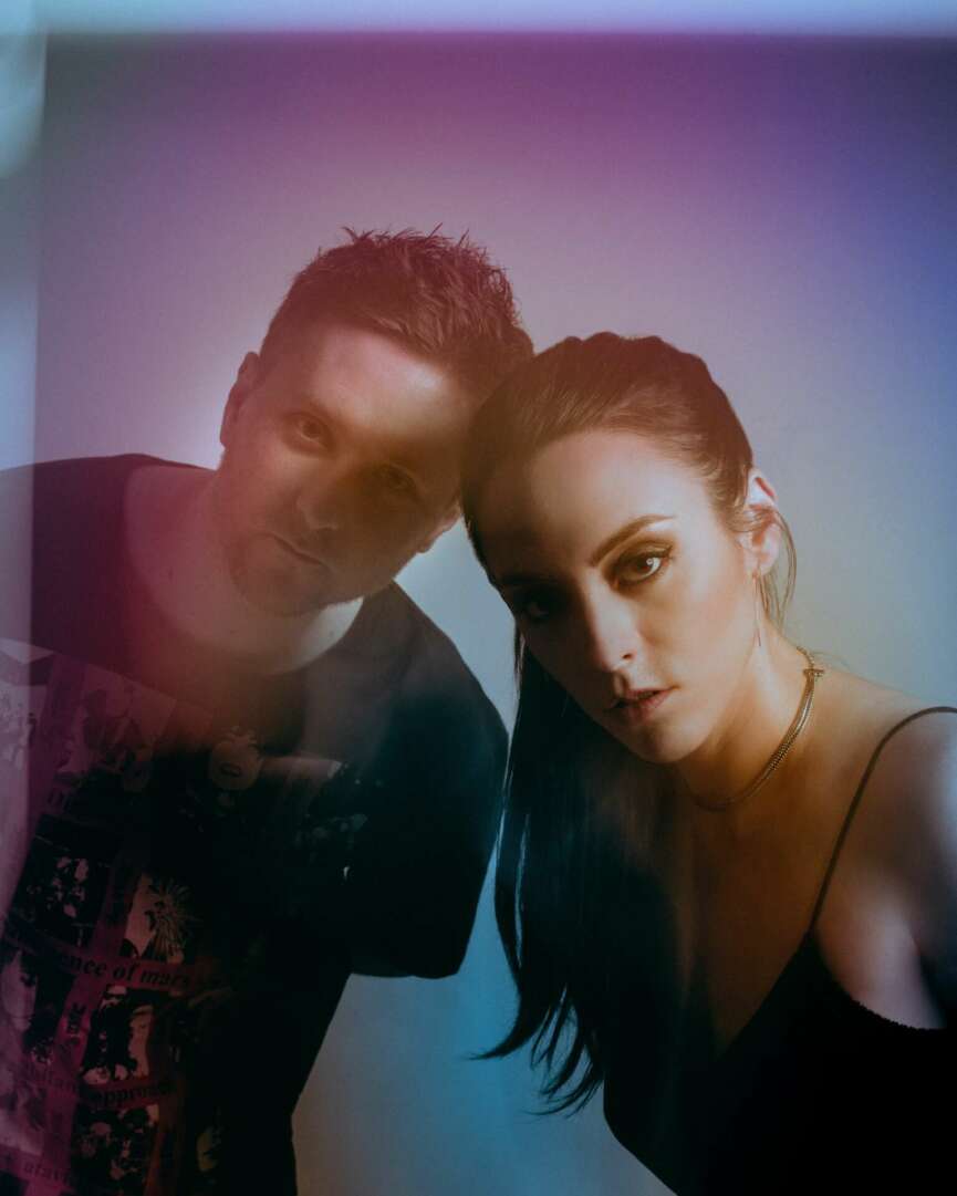 Meet Courtney and Stephen Stahl - CanvasRebel Magazine