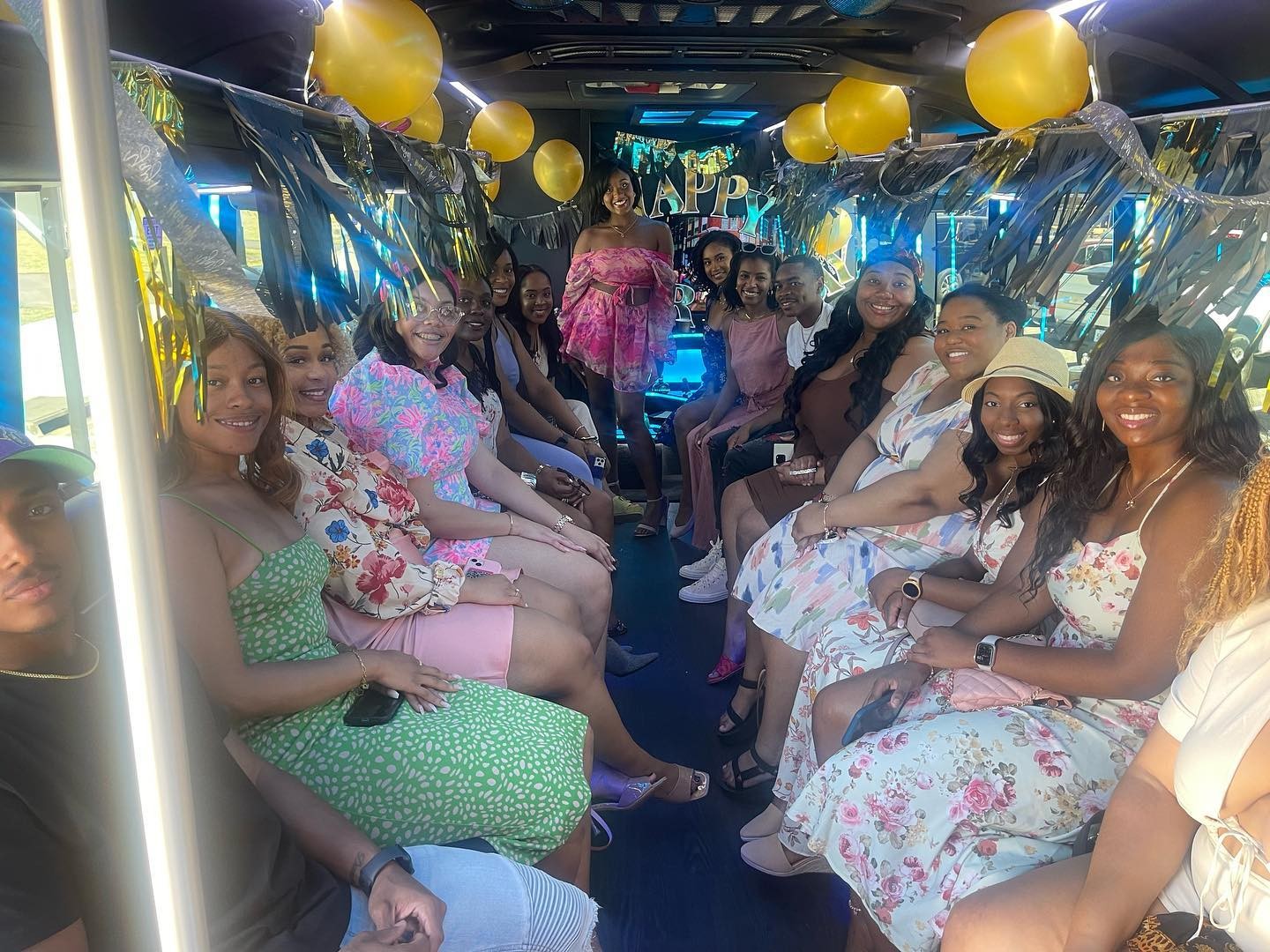 Meet D’Andre Thompson – CanvasRebel Magazine