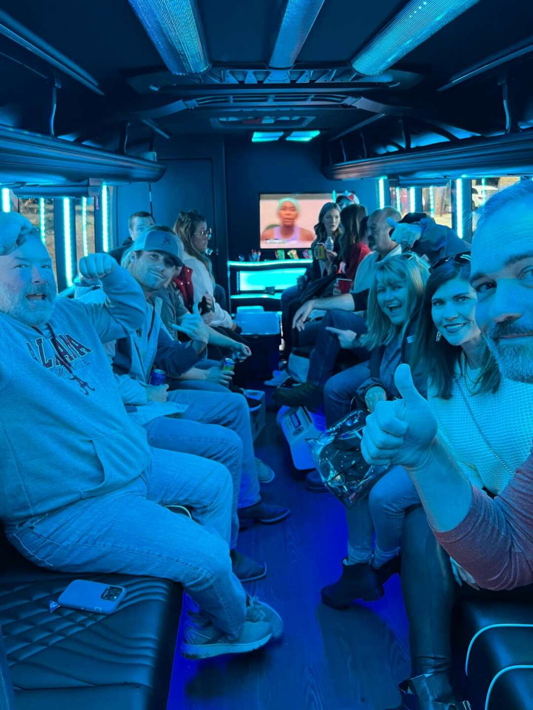 Meet D’Andre Thompson – CanvasRebel Magazine