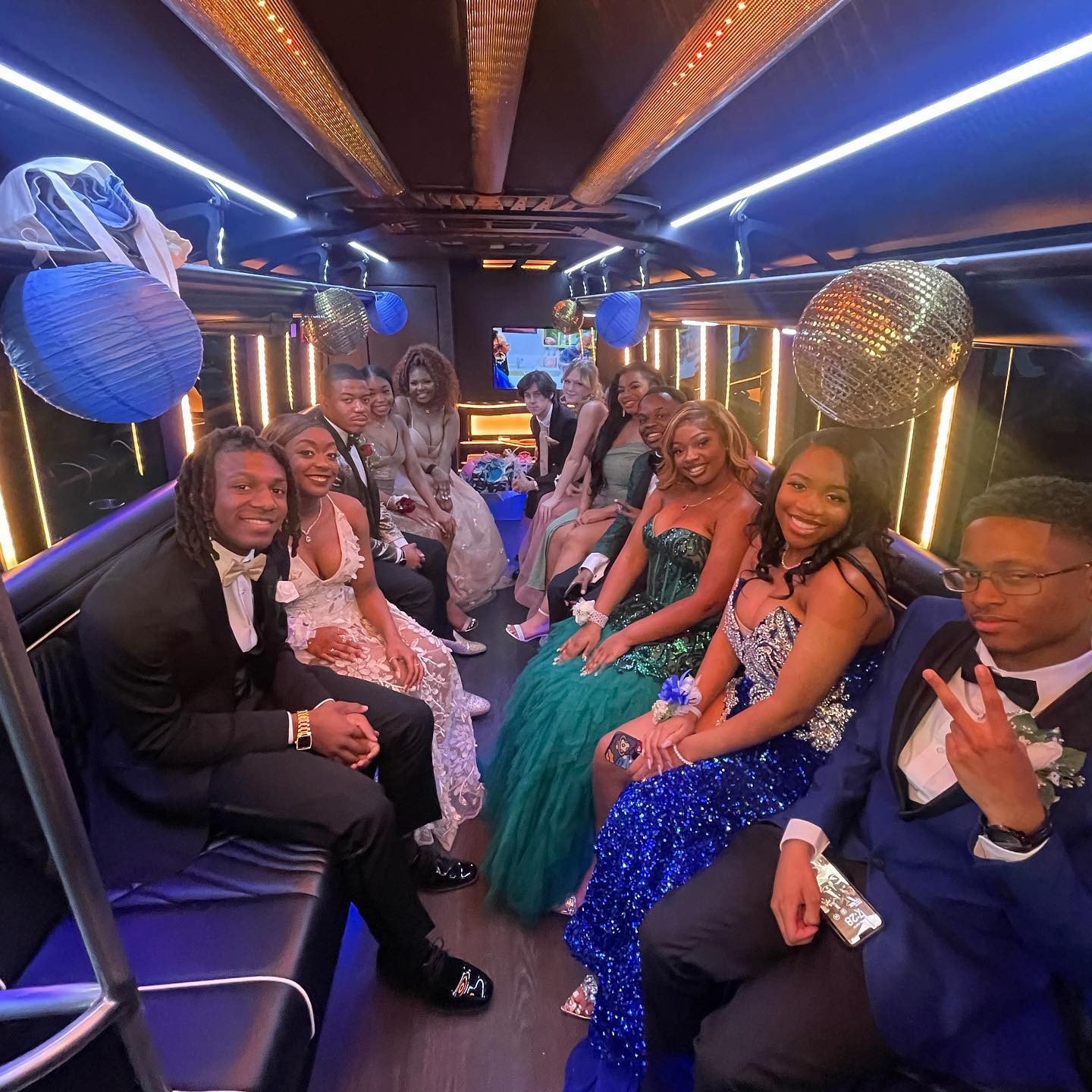 Meet D’Andre Thompson – CanvasRebel Magazine