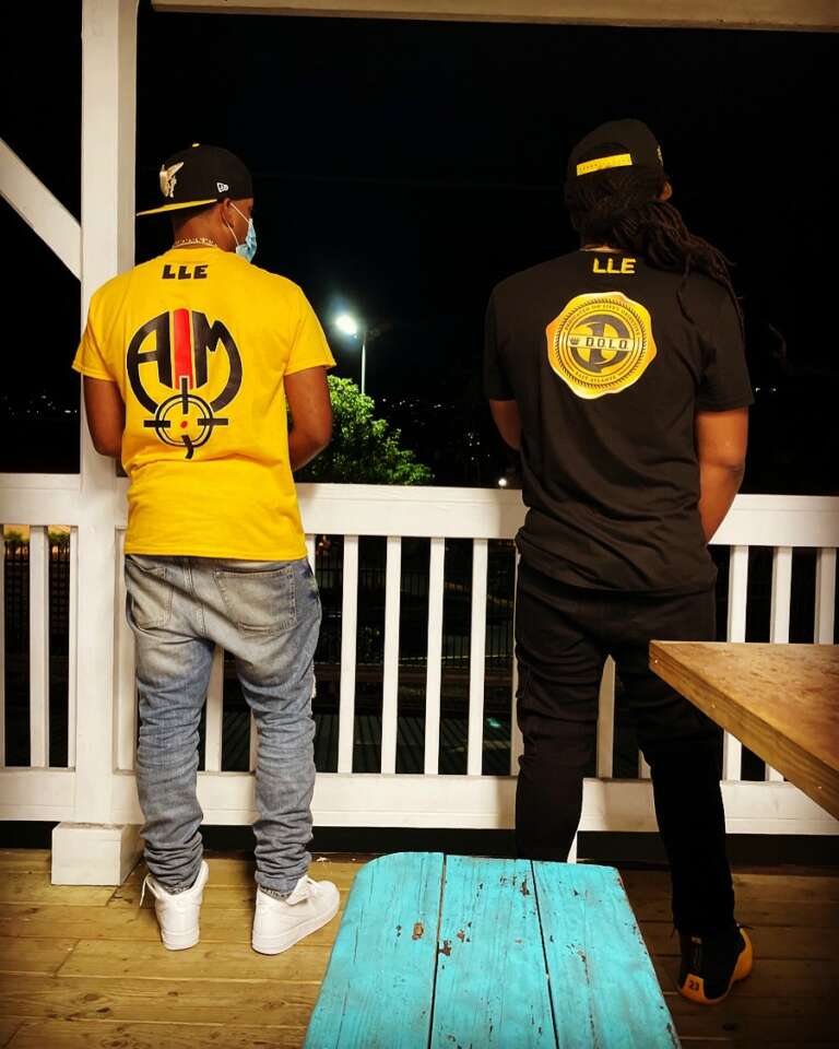 Meet DOLO_EFMG – CanvasRebel Magazine