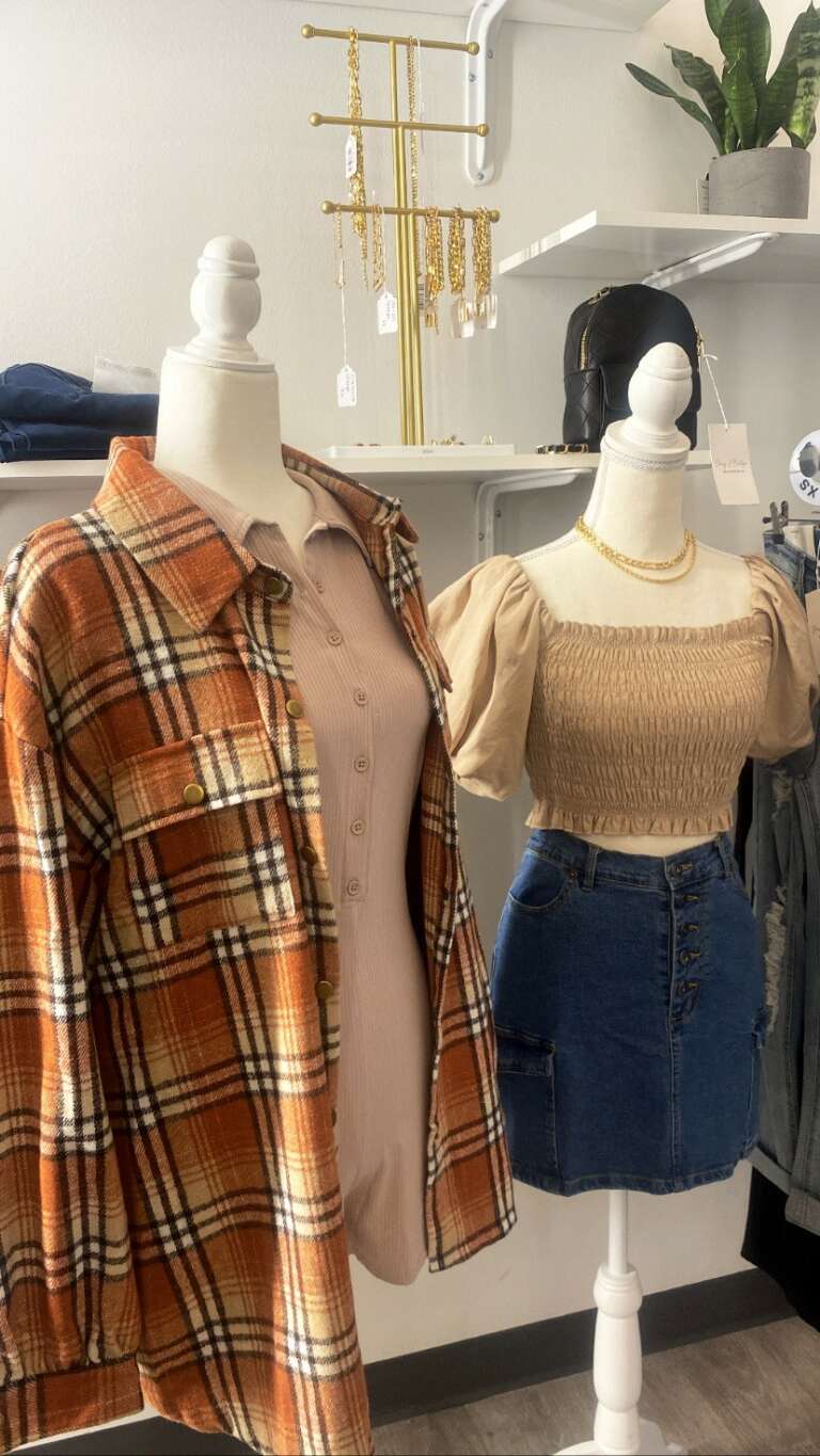 Meet Daisy Reyes – CanvasRebel Magazine