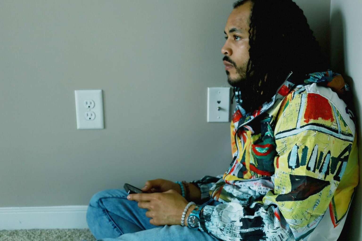 Meet Damian White – CanvasRebel Magazine