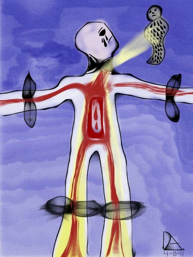 Meet Daniel Leighton – CanvasRebel Magazine