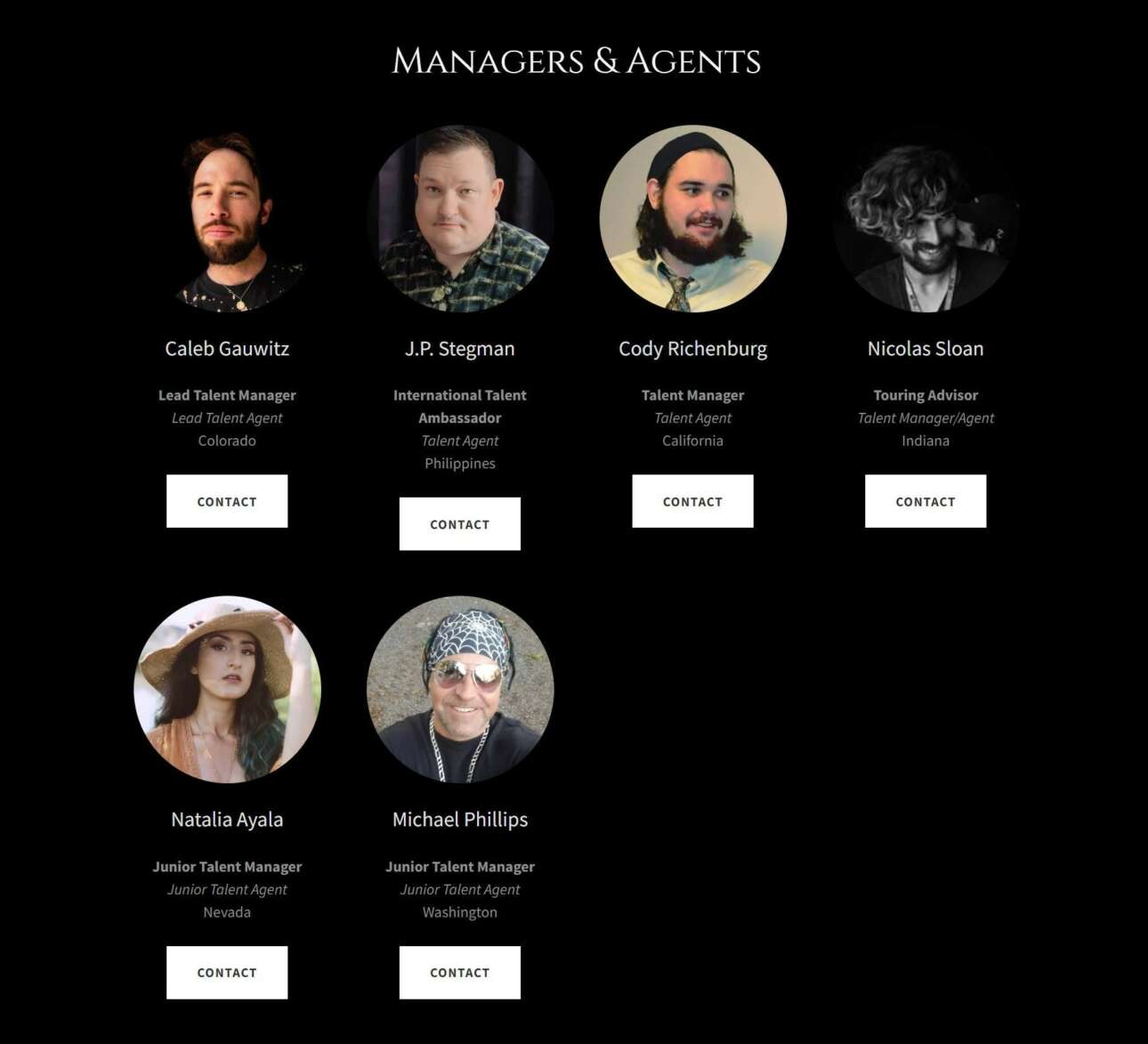 Meet Daniel Nave - CanvasRebel Magazine