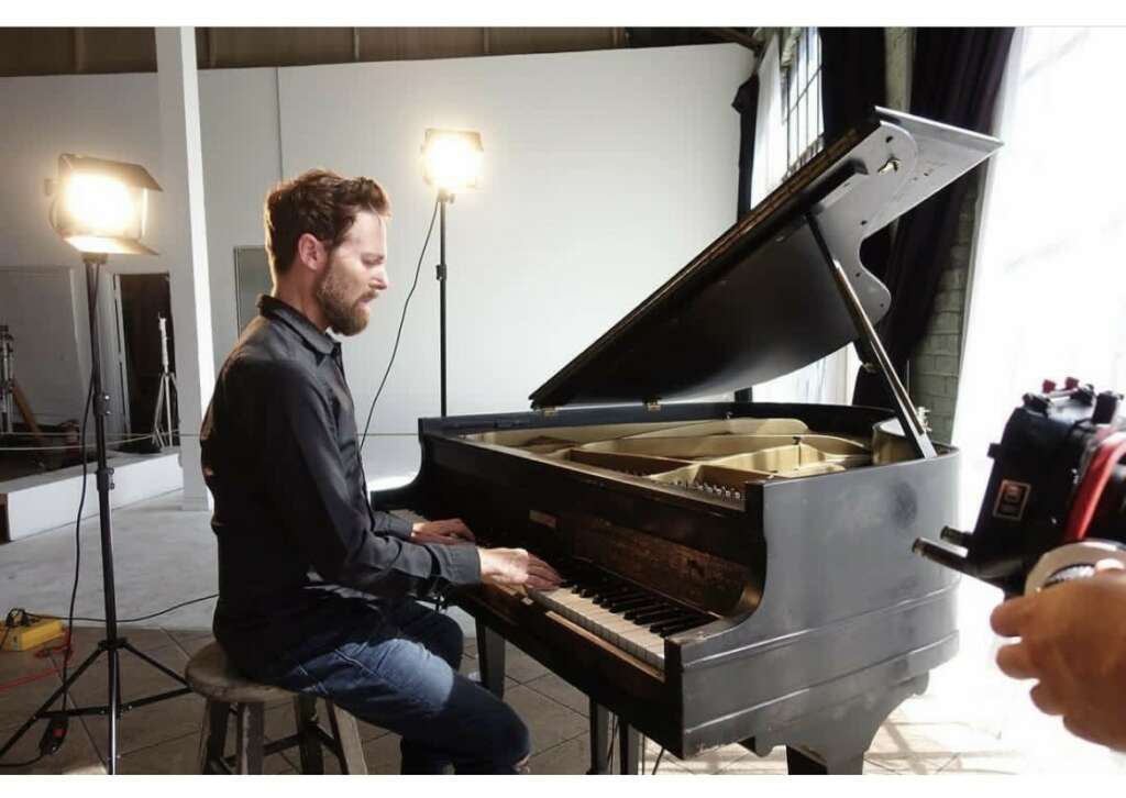 Meet Daniel Rhyder - CanvasRebel Magazine