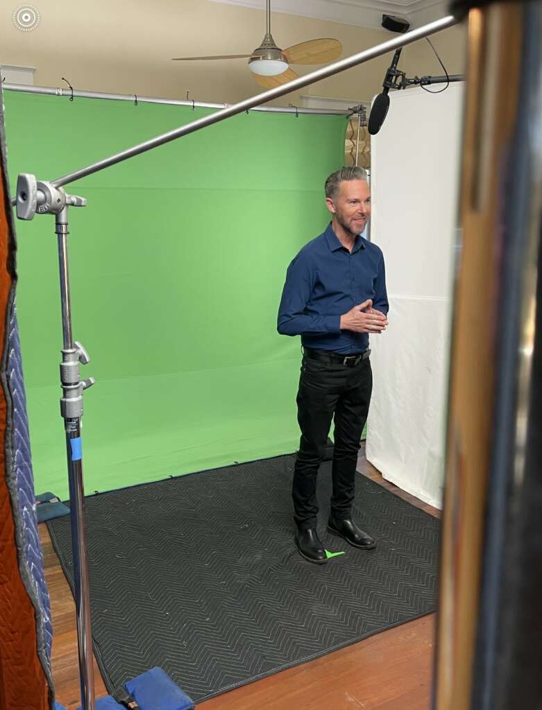 Meet Daniel Rhyder - CanvasRebel Magazine