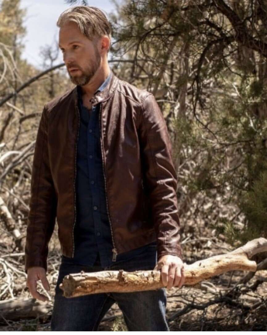 Meet Daniel Rhyder - CanvasRebel Magazine