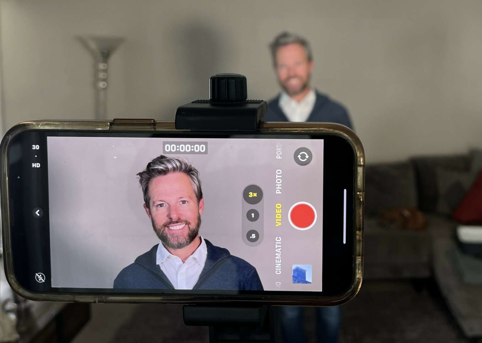 Meet Daniel Rhyder - CanvasRebel Magazine