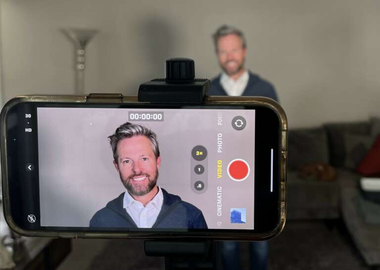 Meet Daniel Rhyder - CanvasRebel Magazine