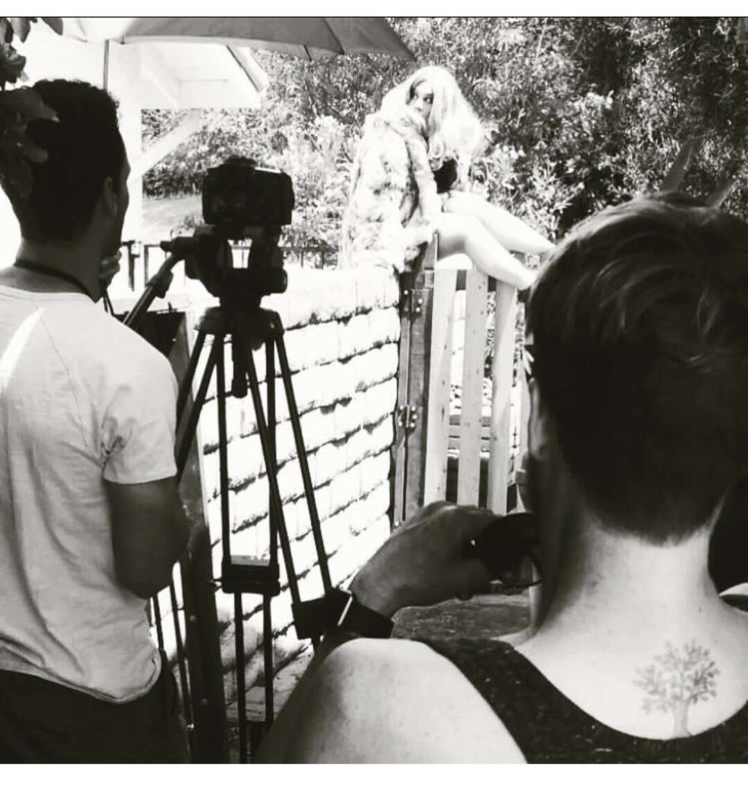 Meet Daniel Rhyder - CanvasRebel Magazine