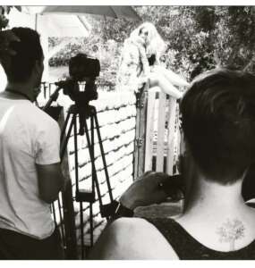 Meet Daniel Rhyder - CanvasRebel Magazine