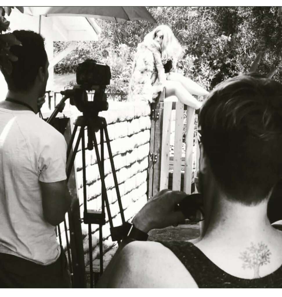 Meet Daniel Rhyder - CanvasRebel Magazine