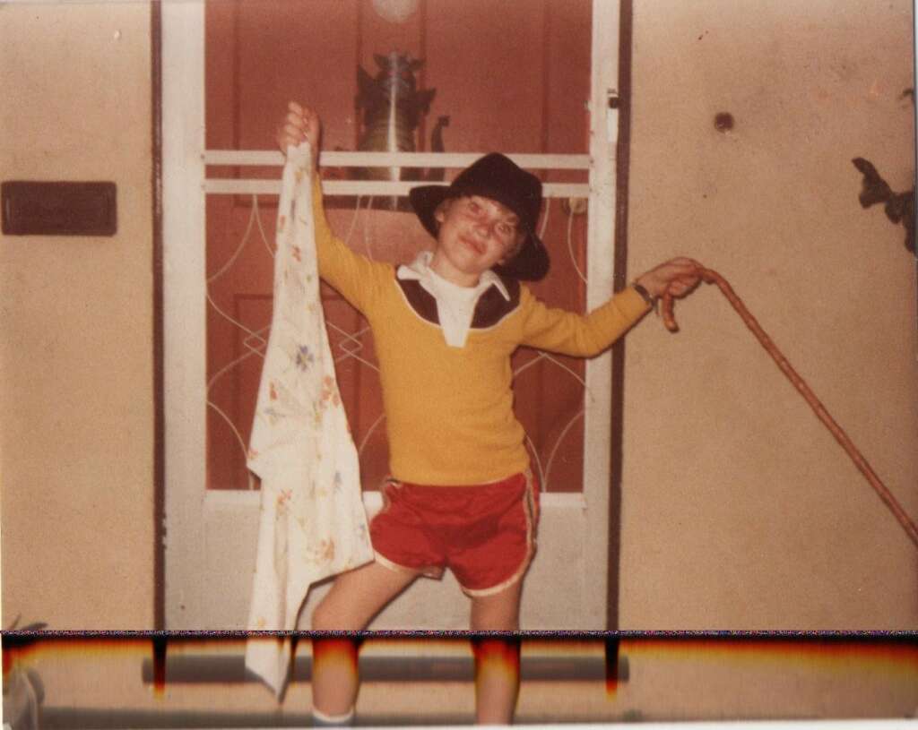 Meet Daniel Rhyder - CanvasRebel Magazine